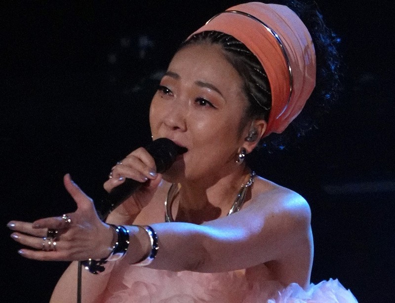 MISIA デビューのきっかけは… 衝撃のシンデレラストーリーにスタジオ仰天「ええー！マジで！」（スポニチ） | 毎日新聞
