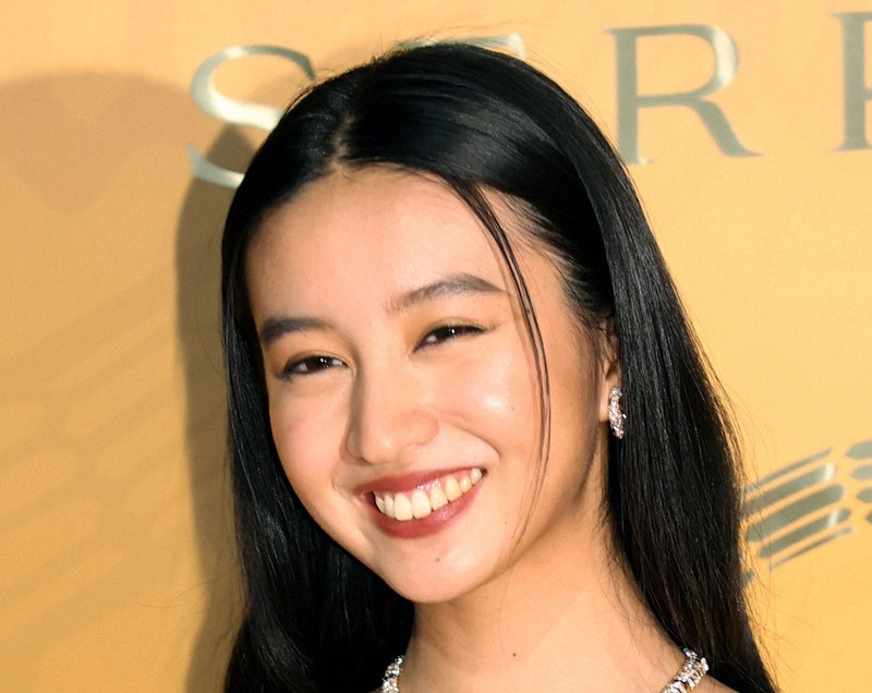 Koki， 15歳の衝撃デビューから7年「これからも挑戦を忘れずに、一歩ずつ前に進んでいきたい」（スポニチ） | 毎日新聞