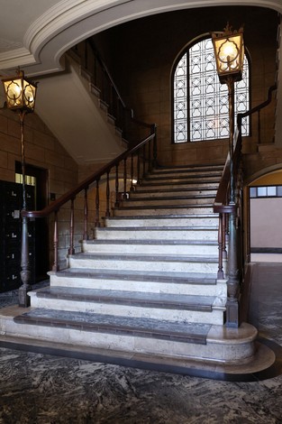 Retro Japan: Elegant Kobe College architecture designed to influence ...