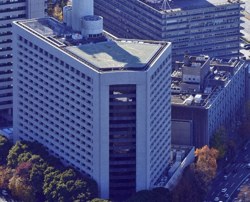 Tokyo police dept. evolving into Japanese 'FBI' to tackle crimes by ...