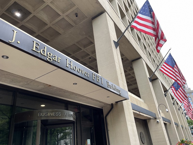 Tokyo police dept. evolving into Japanese 'FBI' to tackle crimes by ...
