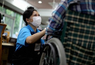 Driven by war, persecution, asylum seekers in Japan still far from ...