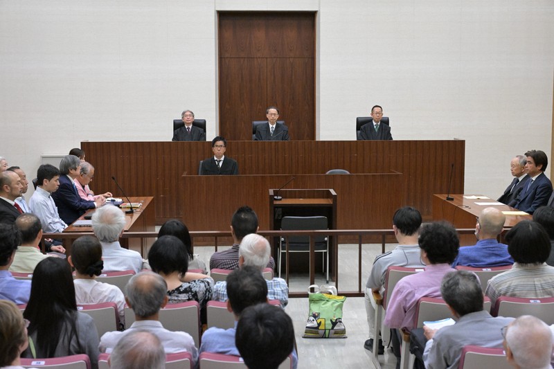 Editorial: TEPCO can't evade social responsibility over Fukushima nuclear disaster - The Mainichi