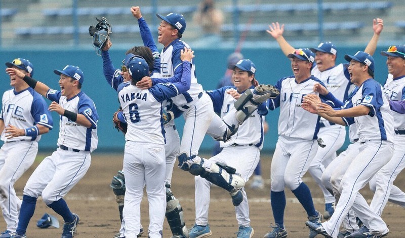 第96回都市対抗野球：2次予選 JFE東日本 南関東第2 | 毎日新聞