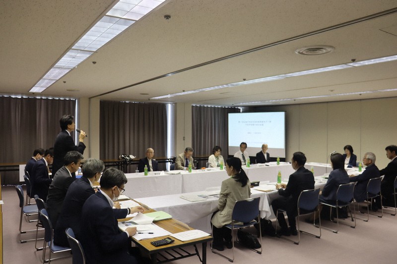 Too graphic? Experts discuss how much Hiroshima A-bomb museum content ...