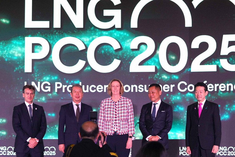 JERA、冬季にLNG調達強化 豪ウッドサイドと基本合意 | 毎日新聞