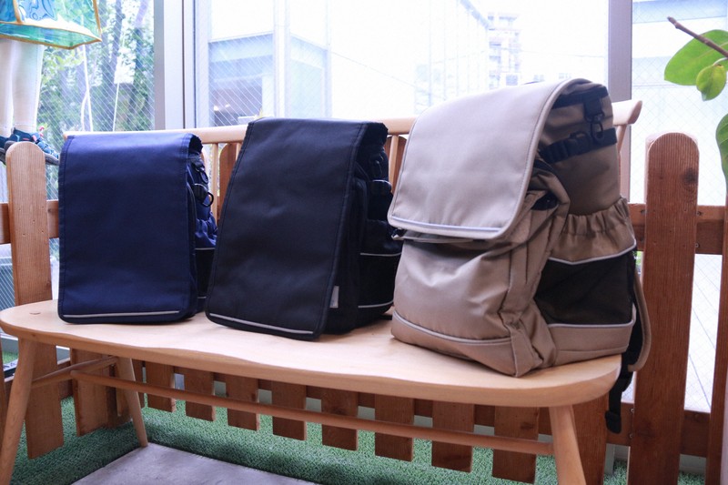 'Randoseru' backpacks a rite of passage for Japan's 1st graders, and ...