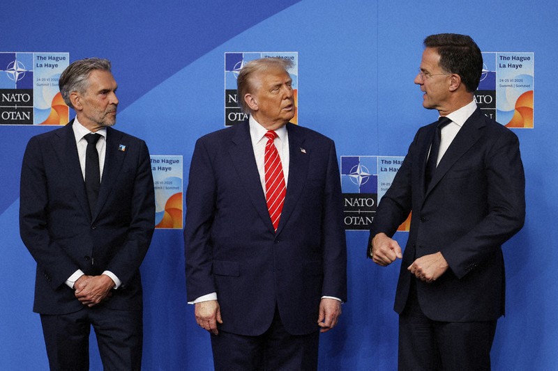 Editorial: Trump's comparison of Iran attack to WWII atomic bombings ...