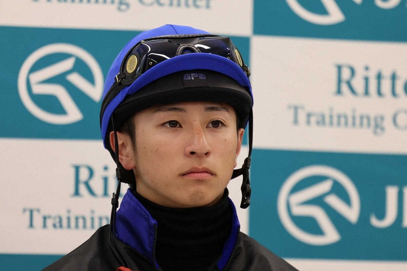 吉村誠之助騎手が負傷のため乗り替わり 小倉9R以降の4鞍（スポニチ） | 毎日新聞