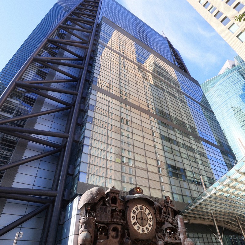 日テレ「鉄腕DASH」TOKIO解散発表後初の放送 CMは前週の10社→14社に ACジャパンはなし（スポニチ） | 毎日新聞