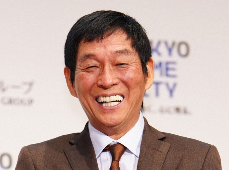 明石家さんま 長女のIMALUが唯一再婚を勧めた女優の名に「そうそう、これは事実です」（スポニチ） | 毎日新聞