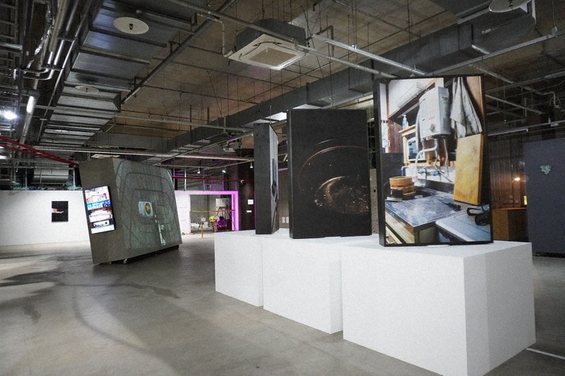 ART：「Art Center NEW」オープン 「新しさ」問い続ける実験場 横浜 | 毎日新聞