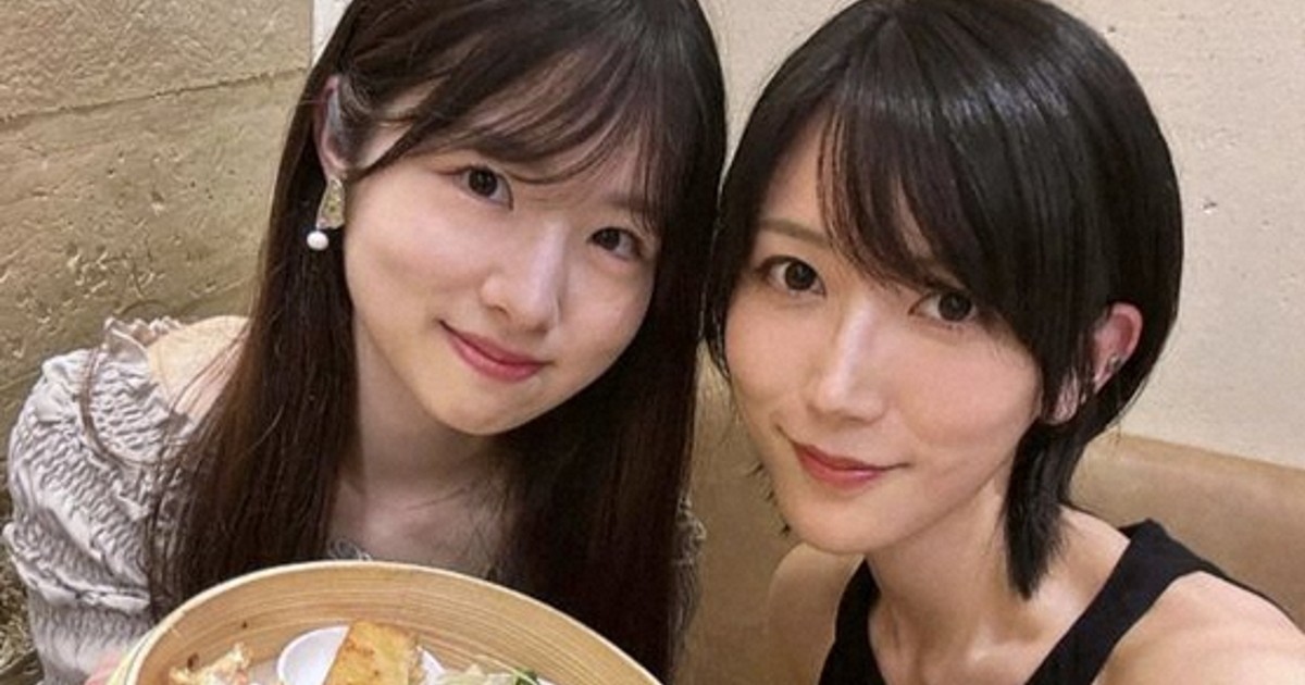 光宗薫 「大リスペクト」AKB時代の同期と2S グループへの本音も「グループのこと話す資格はない」（スポニチ） | 毎日新聞