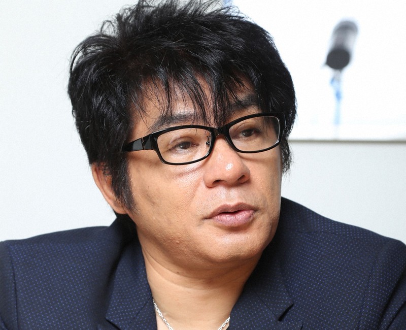 ASKA テレビで20年ぶり「YAH YAH YAH」熱唱 視聴者衝撃「圧巻」「震えた」（スポニチ） | 毎日新聞