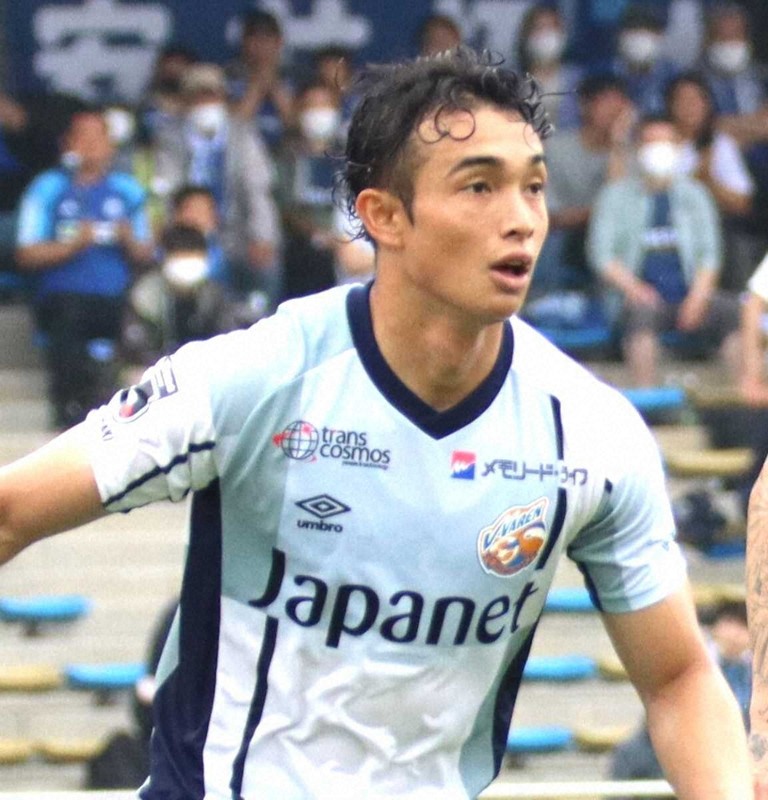 町田 長崎MF増山を獲得へ 夏以降の好調維持へ攻撃陣を補強（スポニチ） | 毎日新聞