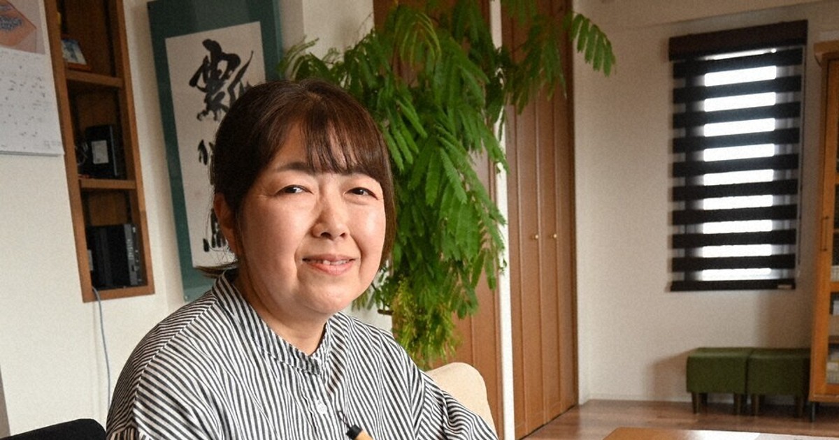 毎日書道展 受賞者 喜びの声 ／京都 | 毎日新聞