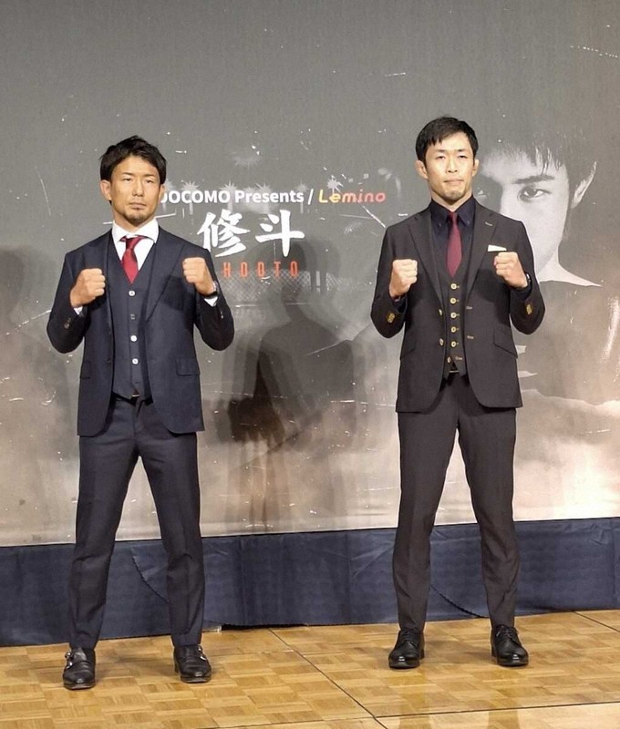 ドコモがMMAを年度内4回開催 9・2「Lemino修斗」が第1弾（スポニチ） | 毎日新聞