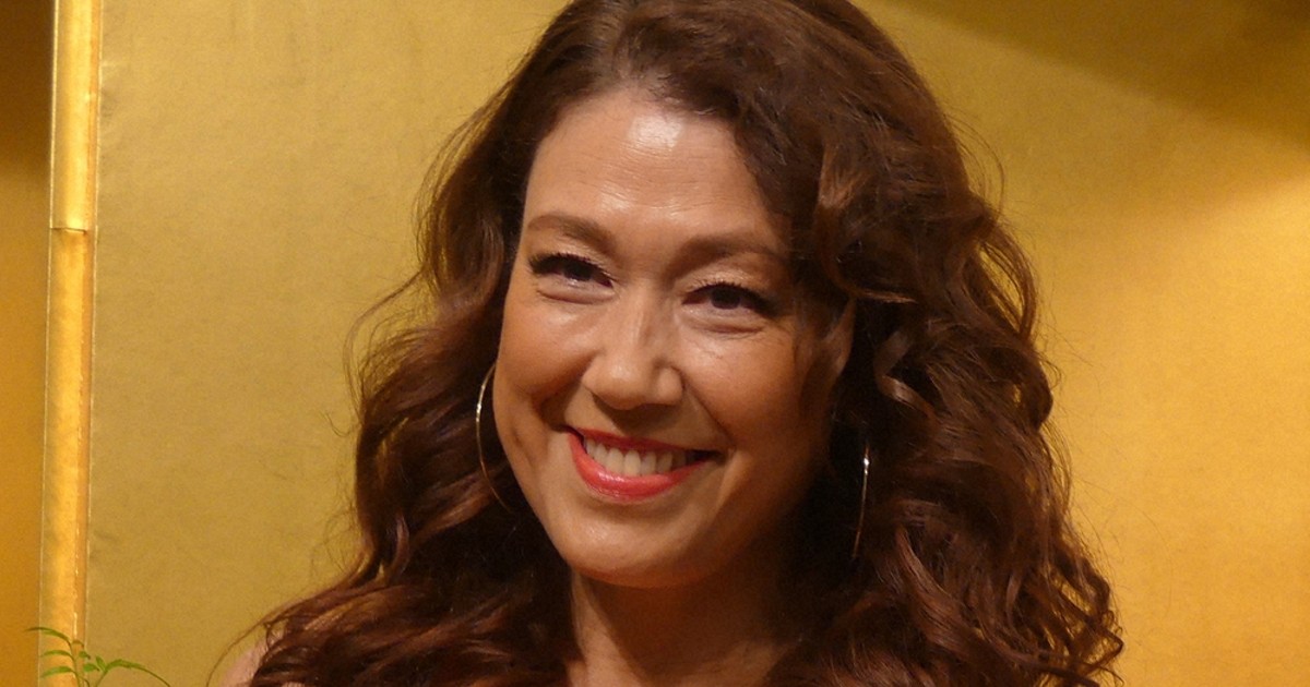 LiLiCo 珍しい名字を「やっぱり捨てたくなくて」 海外の名字事情を告白、前夫と結婚の際には…（スポニチ） | 毎日新聞