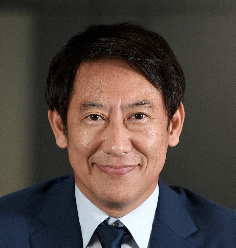 Ex-Olympic champ Daichi Suzuki set to win Japan upper house seat for 1st time - The Mainichi