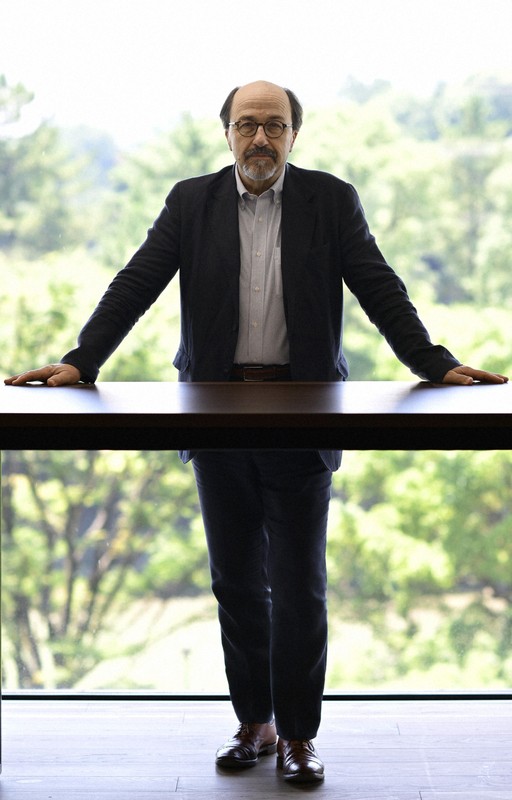 Bill Emmott: Japan should lead regional collaboration to cope with ...