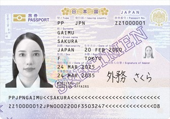 What are the new security features, application process for Japan ...
