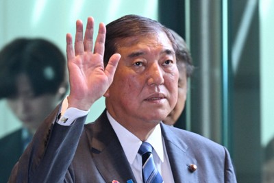 御厨貴さんが見る「自民党政治の終幕」　石破政権の唯一の成果は