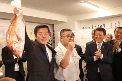兵庫の自民辛勝、立役者は石破氏でも高市氏でもなく「あの人」