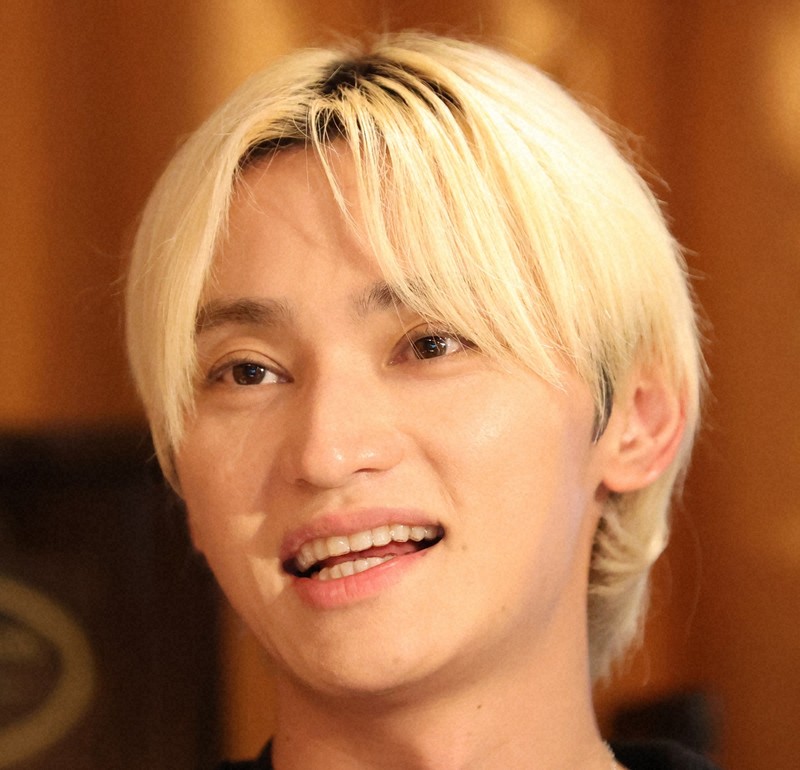 SKY-HI BMSG設立の経緯明かす「ワンチャン賭けたいと思って」 急成長で昨年には自社ビルも（スポニチ） | 毎日新聞