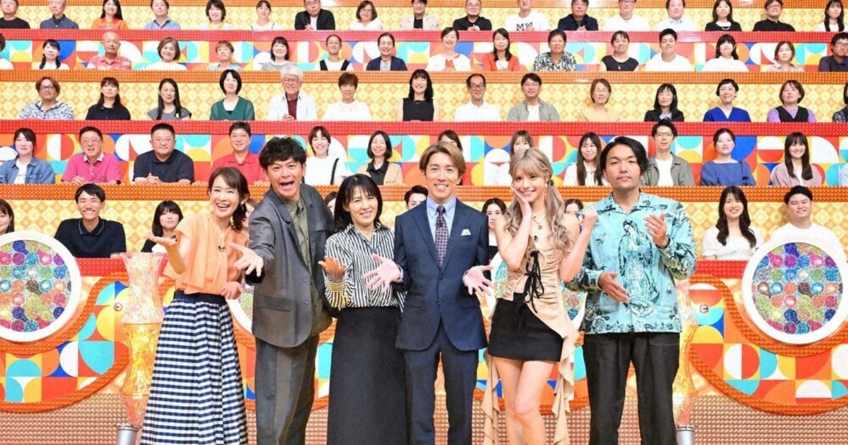 らいよんアネックス：MBS発 クイズ！昭和100年 6日（水）午後8時 | 毎日新聞