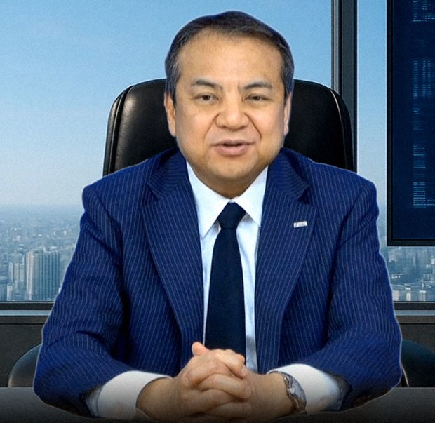 本人はもっと厳しい？ 三井住友FGがAI社長開発 分身が相談役に | 毎日新聞