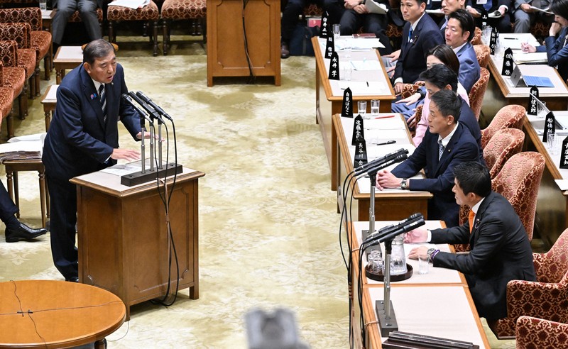 政治の動きを写真で「8月5日」 日本維新の会緊急役員会など [写真特集1/17] | 毎日新聞