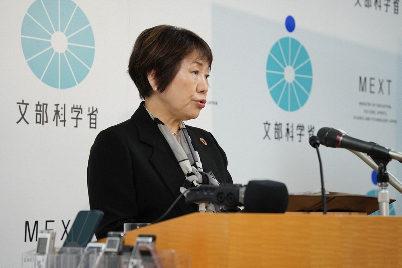 Japan right-wing party Sanseito's talk of prewar imperial rescript in ...
