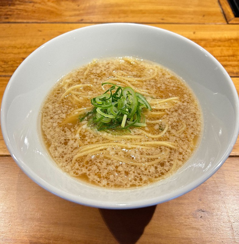 Why has zero-topping ramen become the next big noodle thing in Japan ...