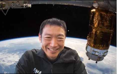JICAトピックス：【JICA×JAXA連携10年】国際開発と宇宙開発の架け橋になりたい：諏訪理JAXA宇宙飛行士に聞きました | 毎日新聞