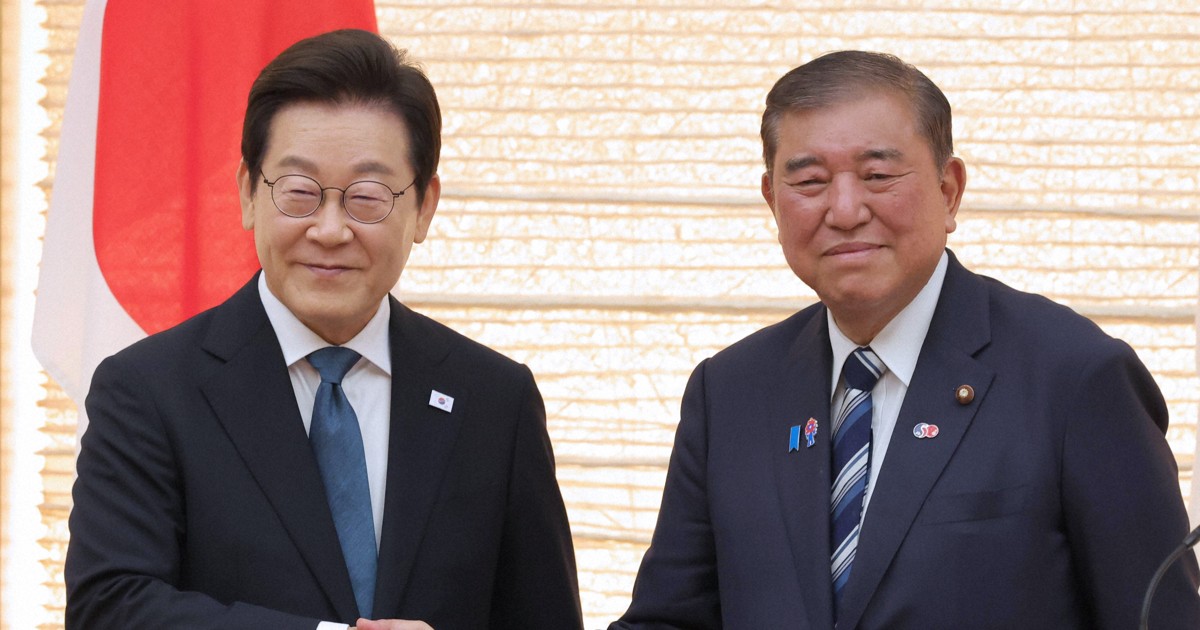 Editorial: Deeper Japan-South Korea relations benefit both countries - The Mainichi