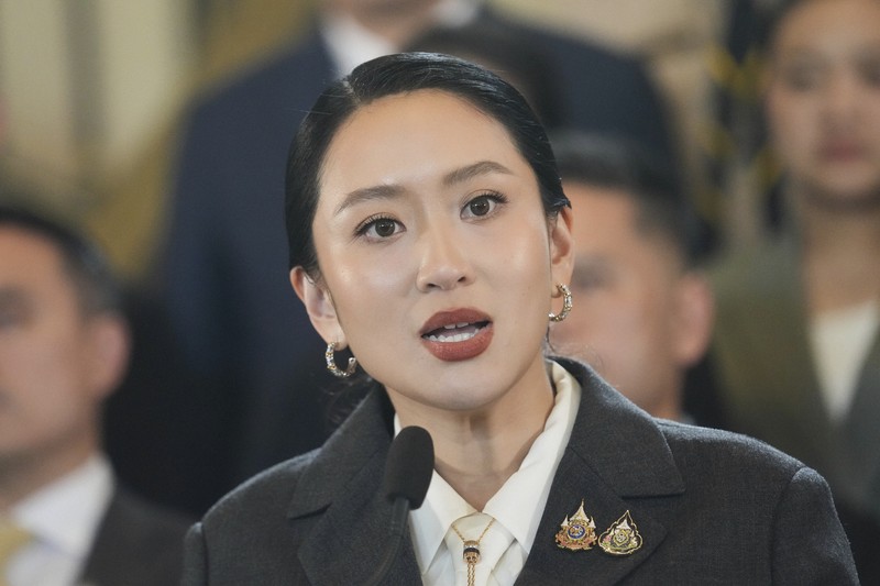 タイ首相の失職は憲法裁の「政治的判断」 後任は? 識者に聞く | 毎日新聞