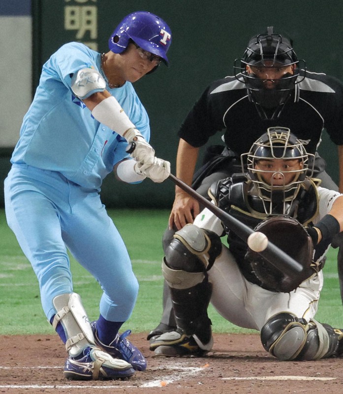 TDKvs鷺宮製作所（1回戦）都市対抗野球2025 [写真特集32/36] | 毎日新聞