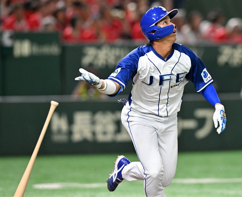 JFE東日本 vs Honda（1回戦）都市対抗野球2025 [写真特集1/43] | 毎日新聞
