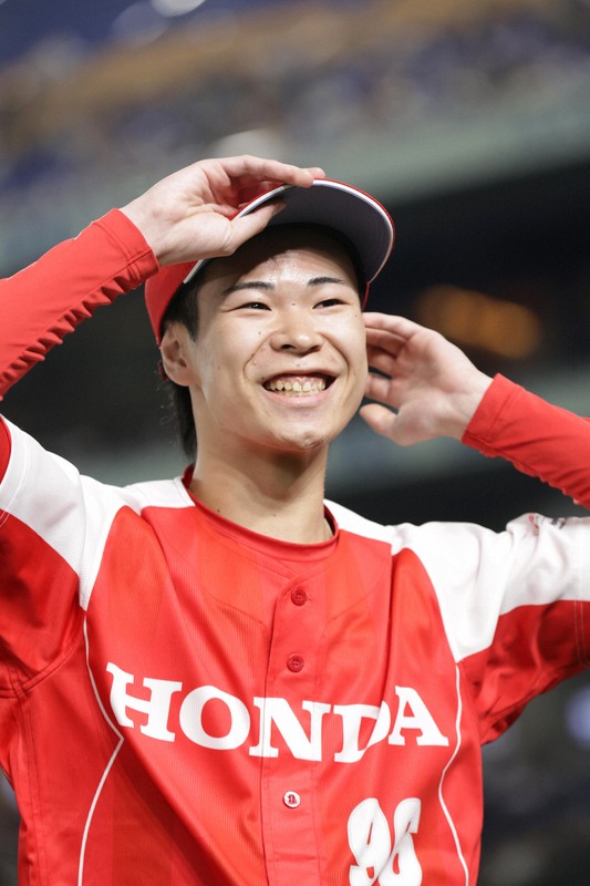 JFE東日本 vs Honda（1回戦）都市対抗野球2025 [写真特集1/43] | 毎日新聞