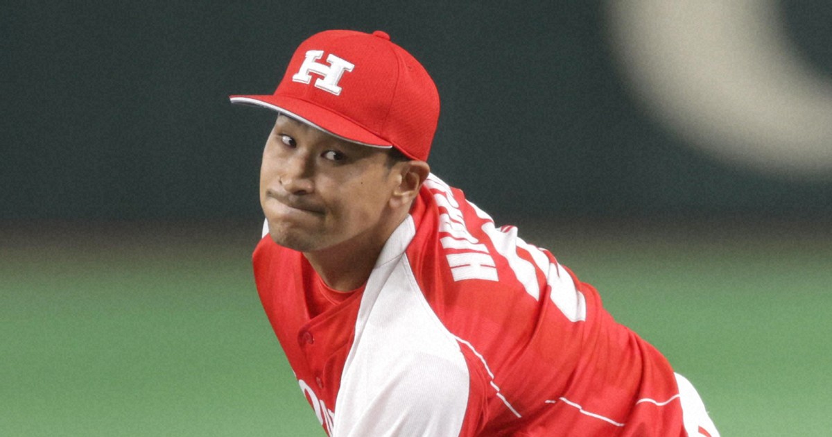 JFE東日本 vs Honda（1回戦）都市対抗野球2025 [写真特集26/43] | 毎日新聞