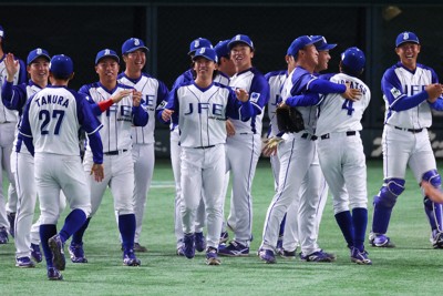 1回戦 Honda―JFE東日本｜都市対抗野球2025 | 毎日新聞