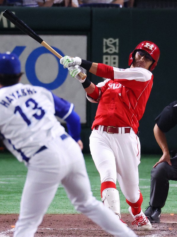 JFE東日本 vs Honda（1回戦）都市対抗野球2025 [写真特集39/43] | 毎日新聞