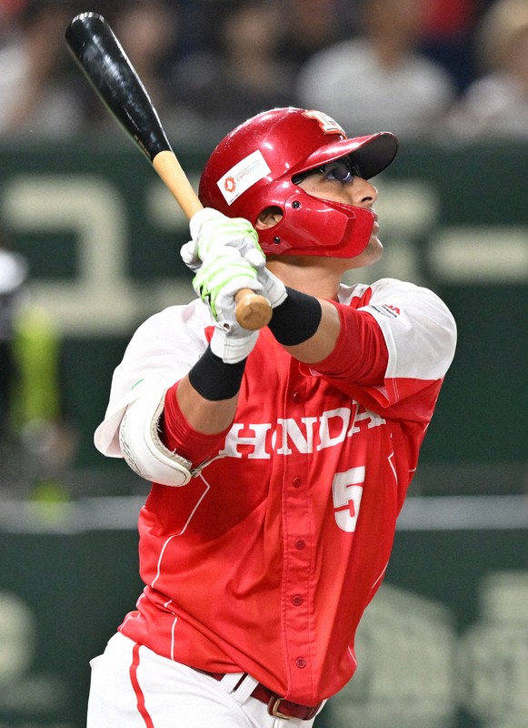 JFE東日本 vs Honda（1回戦）都市対抗野球2025 [写真特集26/43] | 毎日新聞