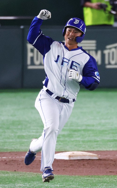 JFE東日本 vs Honda（1回戦）都市対抗野球2025 [写真特集1/43] | 毎日新聞