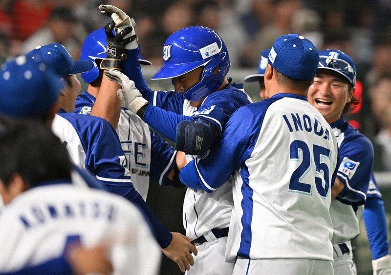 第96回都市対抗野球：JFE東、接戦制す 代打2ランで六回逆転 ／千葉 | 毎日新聞