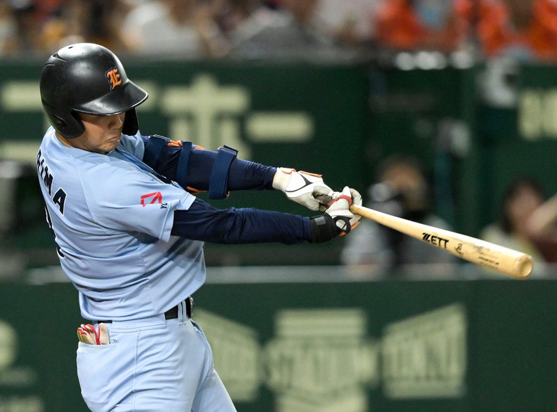 ENEOSが6年連続初戦突破 JR西日本降す 都市対抗野球 | 毎日新聞