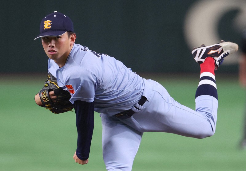 ENEOSーJR西日本（1回戦）都市対抗野球2025 [写真特集23/27] | 毎日新聞