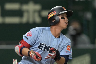 1回戦 JR西日本―ENEOS｜都市対抗野球2025 | 毎日新聞