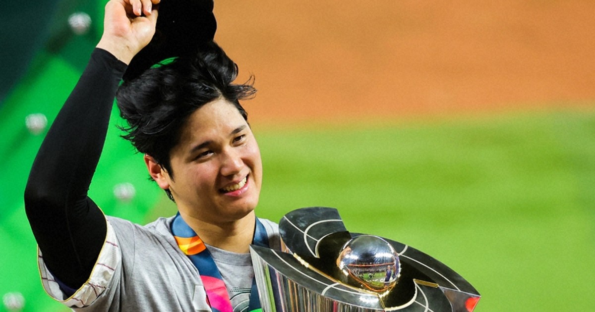 “大谷スポンサー”「ディップ」 ネトフリWBC独占放送権獲得を懸念 公式SNSで表明（スポニチ） | 毎日新聞