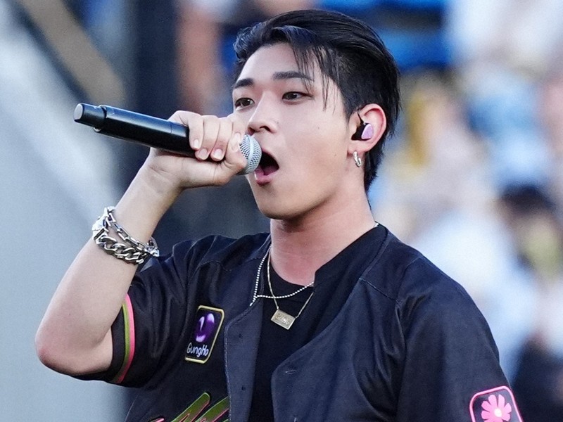 BMSG 所属ラッパー・edhiii boiの無期限活動自粛を発表 コンプライアンス違反が判明（スポニチ） | 毎日新聞